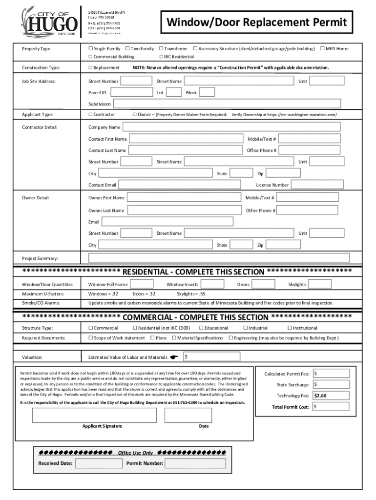 Fillable Online Building Permit Application - Shed/Detached Garage/Pole ... Fax Email Print ...