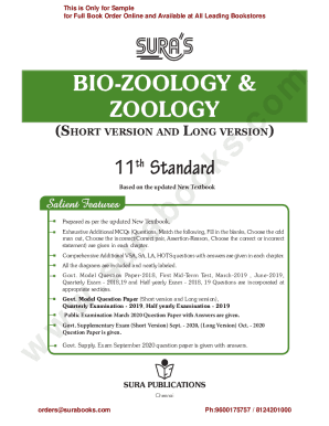 Fillable Online 838B6E-suras-11thstd-zoology-sample-em-2021-22.pdf Fax Email Print - pdfFiller