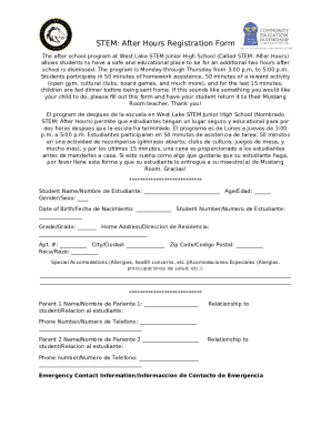 SAH-Registration-.docx Doc Template | pdfFiller