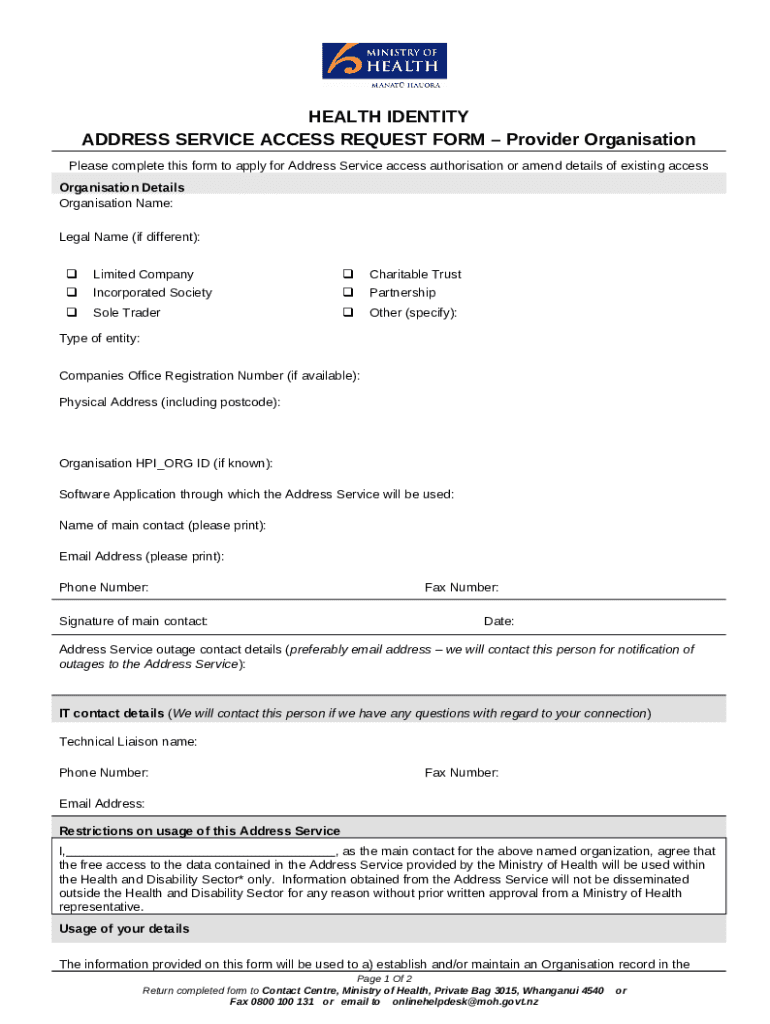 TGA Business Services: getting started with the TGA Doc Template ...