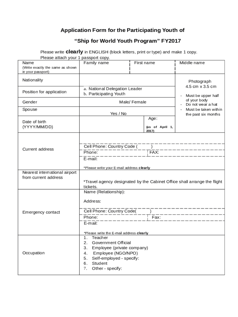 Statement of Responsibility and Confirmation of ... Doc Template ...