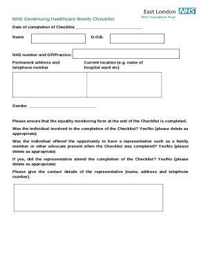 Using Bed Rails Safely and Effectively Policy and Guidance Doc Template ...