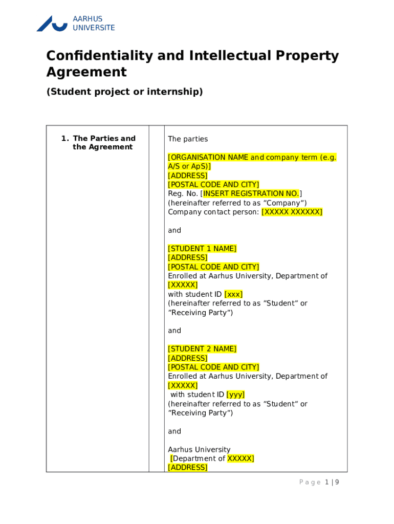 WorkdayStrategicSourcing-General--of-Confidentiality ... Doc Template | pdfFiller