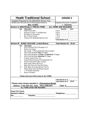 Fillable Online Legacy Traditional SchoolMesa - Legacy Traditional ...