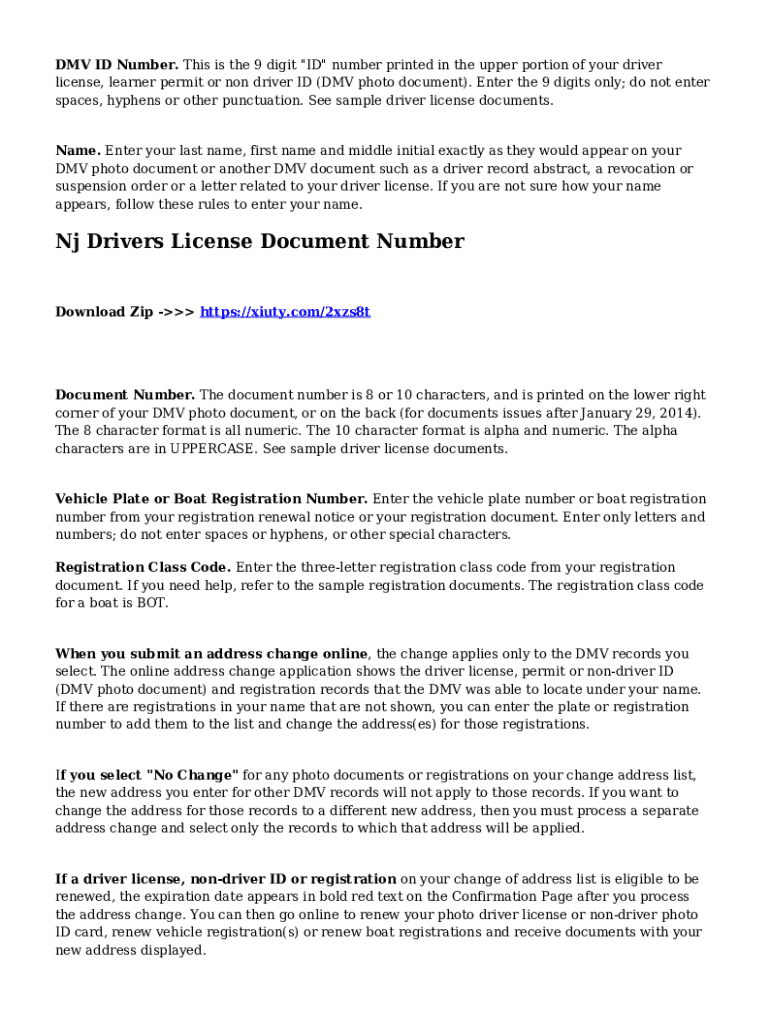 Fillable Online What's the NY state ID number? Fax Email Print - pdfFiller