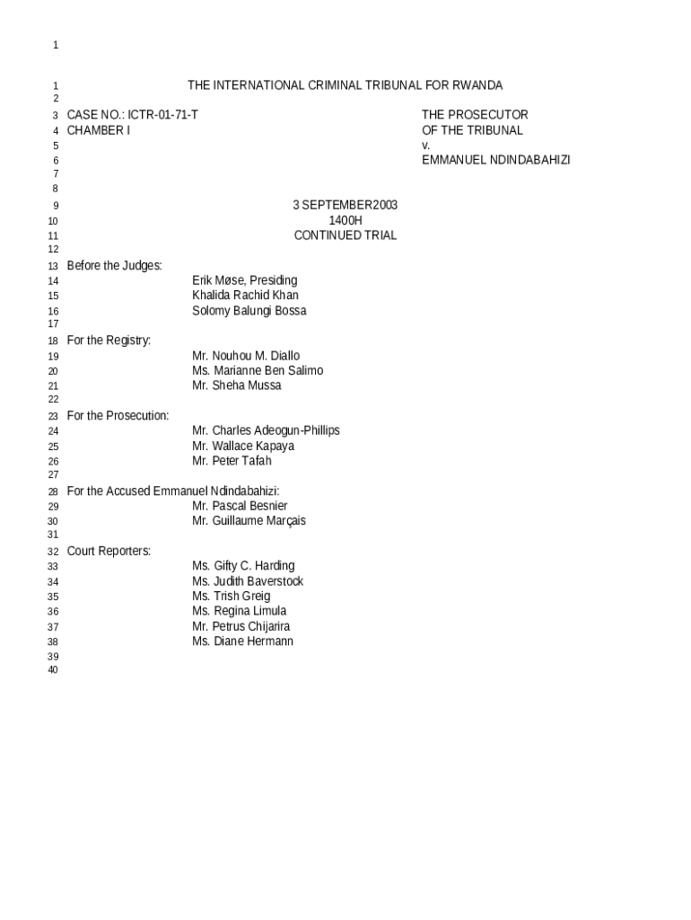 WITNESS CHK Doc Template | pdfFiller