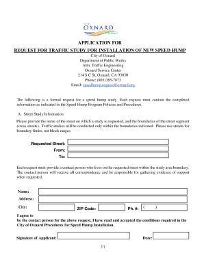 Fillable Online Civil / Public Works Forms Fax Email Print - pdfFiller