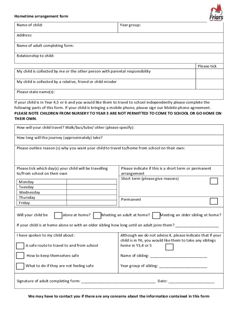 Fillable Online Documents for the Household Fax Email Print - pdfFiller