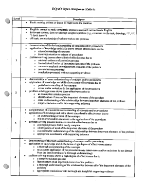 Fillable Online Visual Impairment and Braille Practice Test Scoring ...