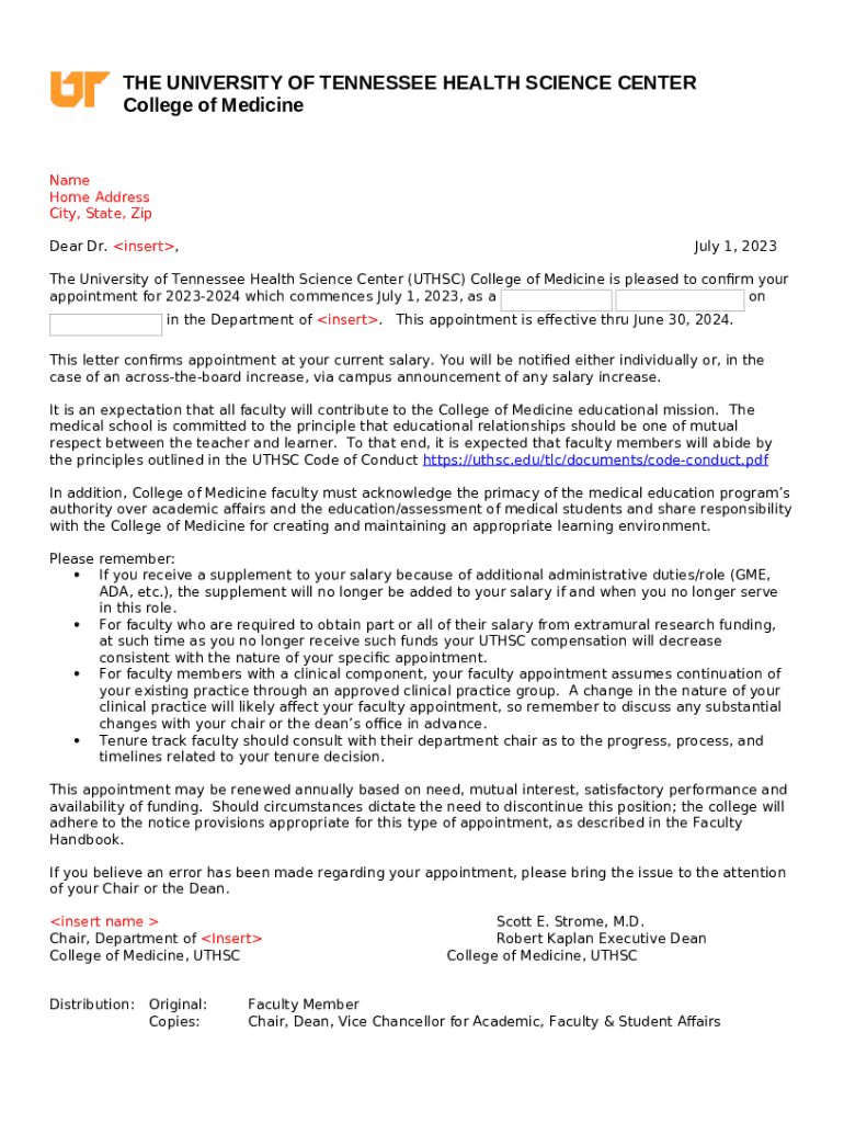 UTHSC and UT Introduce Culinary Medicine Program to ... Doc Template ...