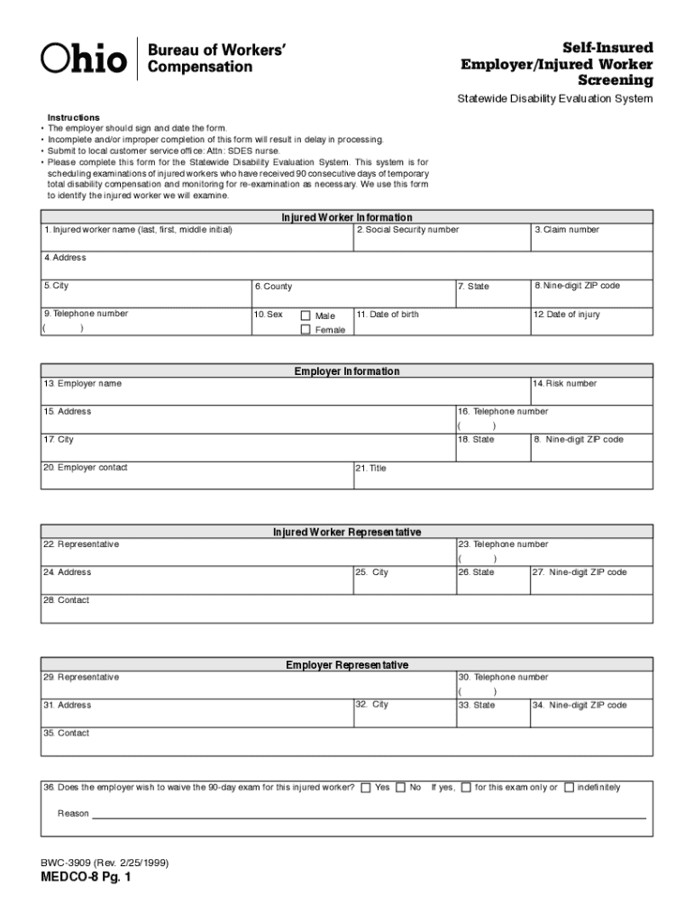 Fillable Online Workers' Compensation Board (WCB) Awards Q's & A's Fax ...