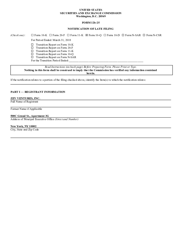 Fillable Online Form 10-K Form 20-F Form 11-K Form 10-Q Form 10-D o ...