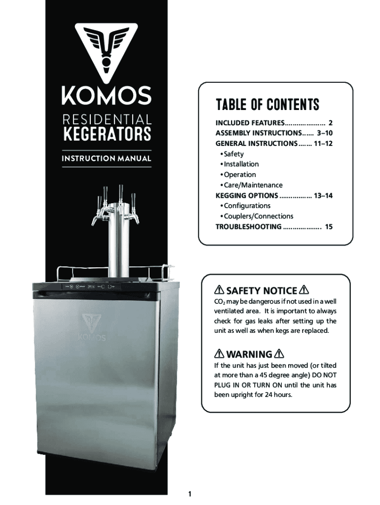 Fillable Online How to setup and use commercial keg couplers - YouTube ...