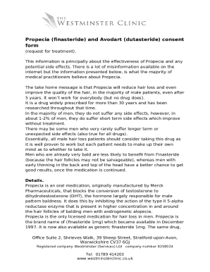 - Product Monograph Template - Standard Doc Template | pdfFiller