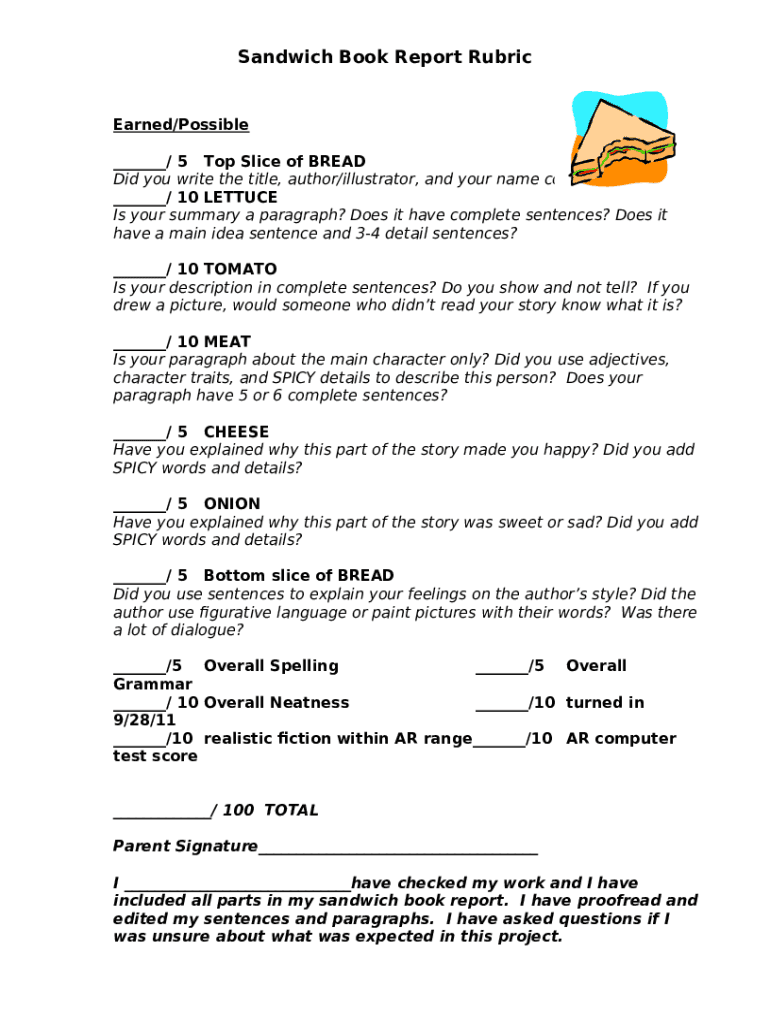 2. Write a one-paragraph summary of the book on the Doc Template ...