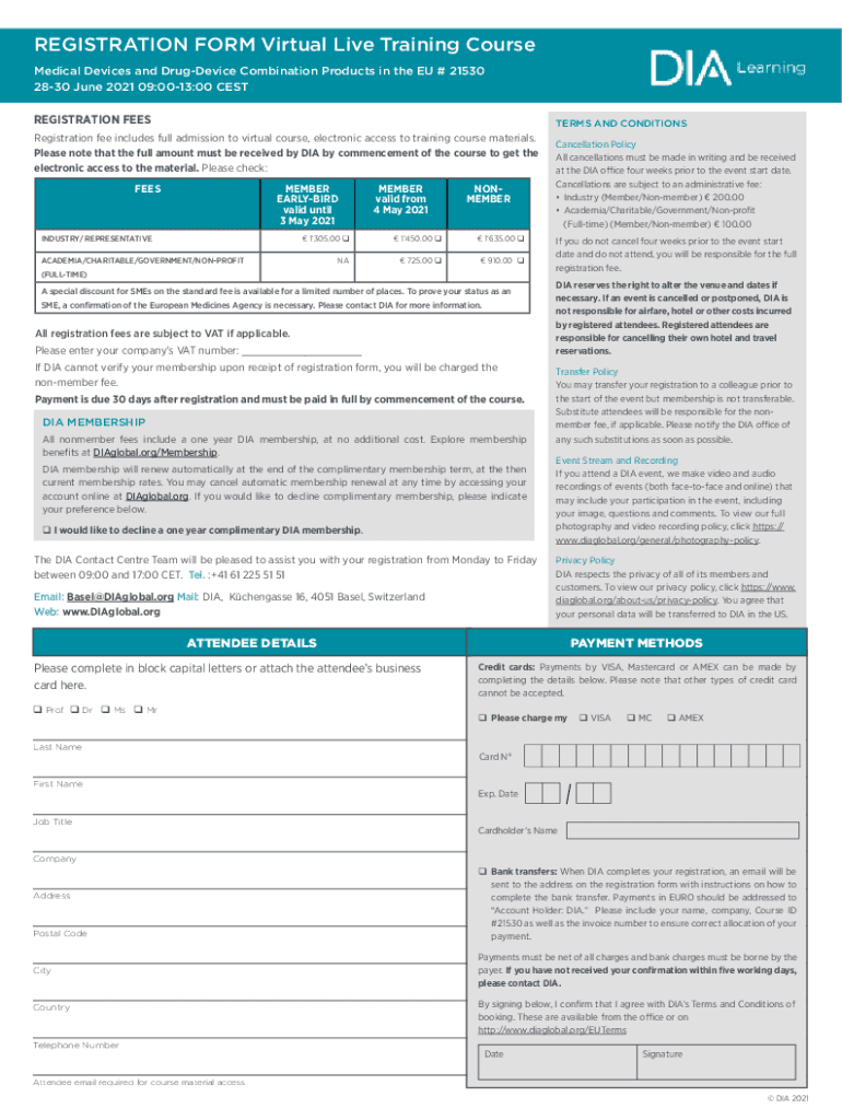 Fillable Online Medical Devices and Drug-Device Combination Products ... Fax Email Print - pdfFiller