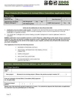 Organisations - Public Disclosure Statement Doc Template | pdfFiller