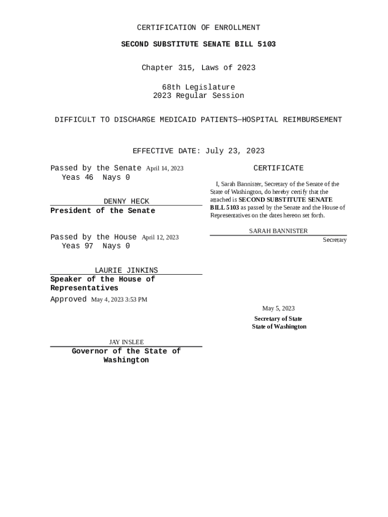 CMS Approves State Plan Amendment Expanding ... Doc Template | pdfFiller