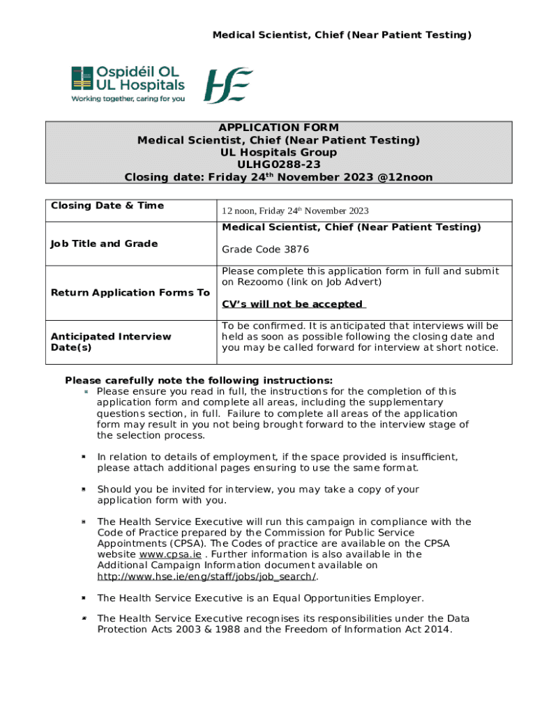 Getting started on a professional career as Clinician Scientist Doc ...