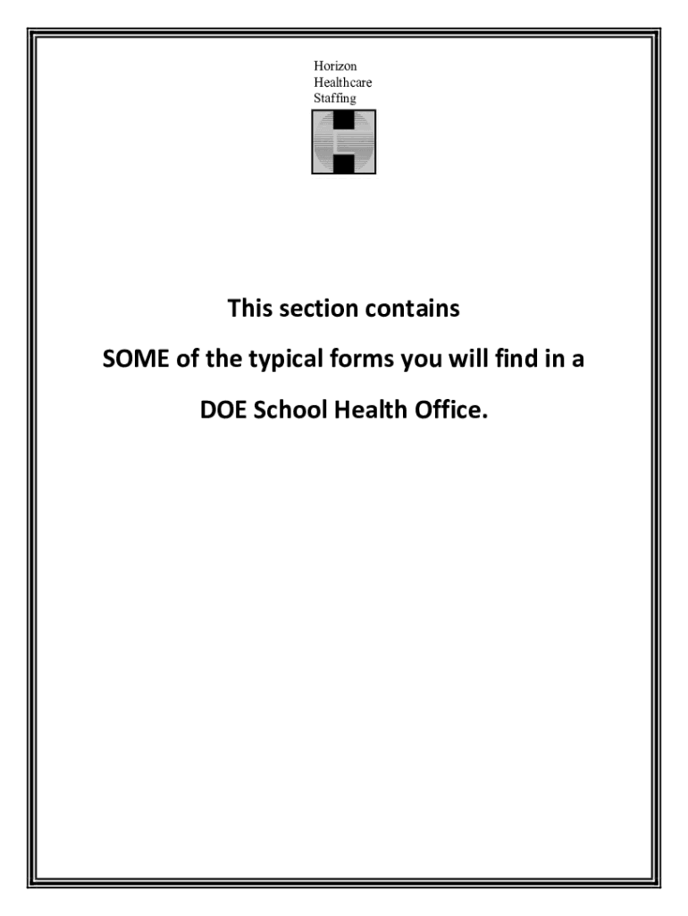 Fillable Online 006 - -d- NYC DOE Forms.pdf Fax Email Print - pdfFiller