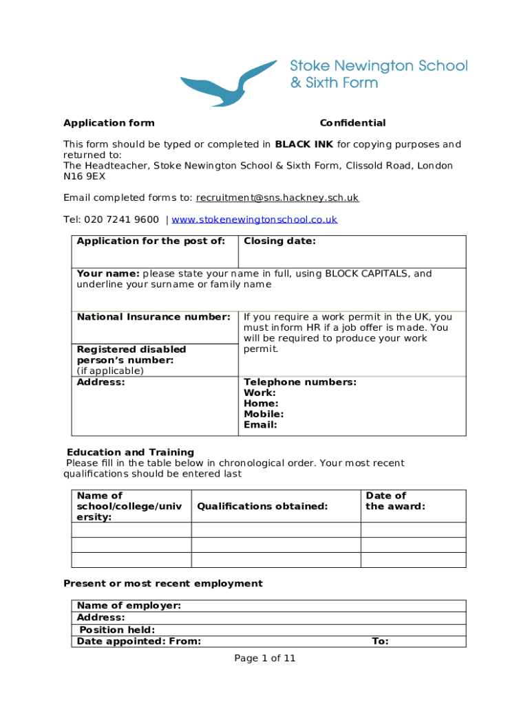 Applicant Cover Sheet - Texas Education Agency Doc Template | pdfFiller