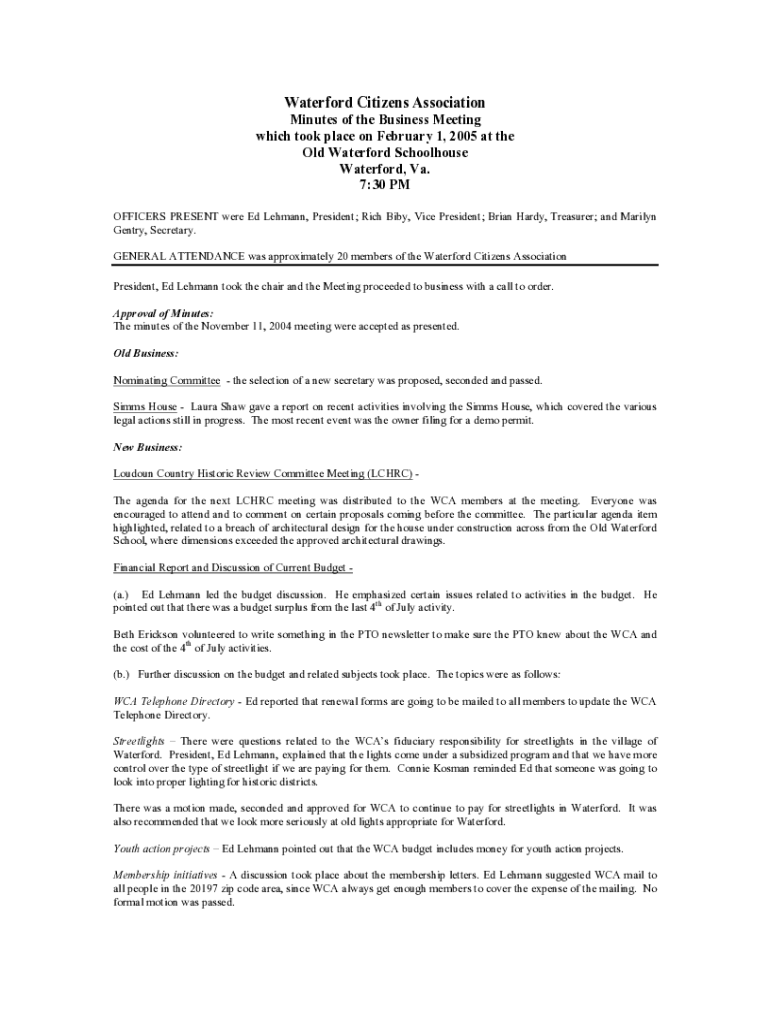 Fillable Online Preserving-the-Landmark-Infrastructure-Improvements-Master ... Fax Email Print ...