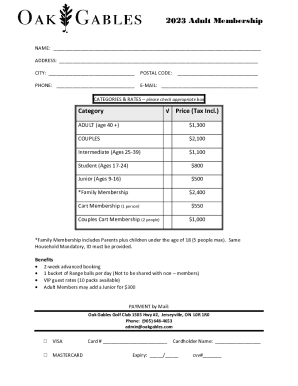 Fillable Online Price (Tax Incl Fax Email Print - pdfFiller