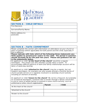 Supplementary Ination (SIF) Office Date Stamp ( ... Doc Template ...