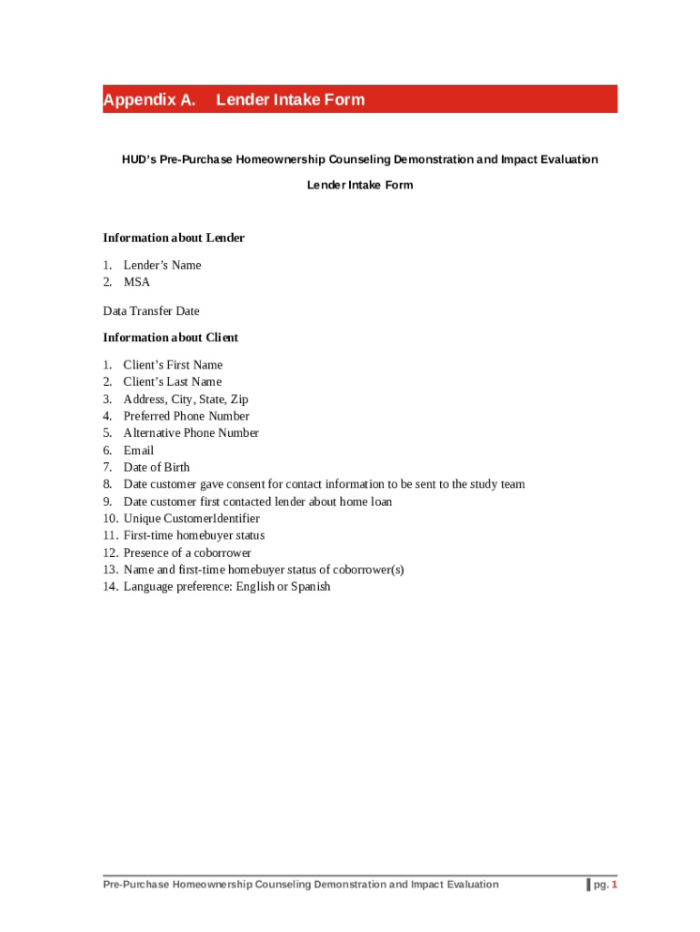 Model Personal Ination and Data Release s - HUD Doc Template | pdfFiller