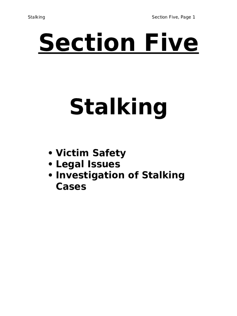 Law Enforcement Investigations and Report Writing Doc Template | pdfFiller