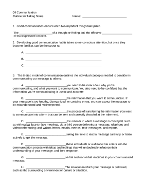 Avid Tutorial Steps Poster I Have Included A Prefilled Version Doc ...
