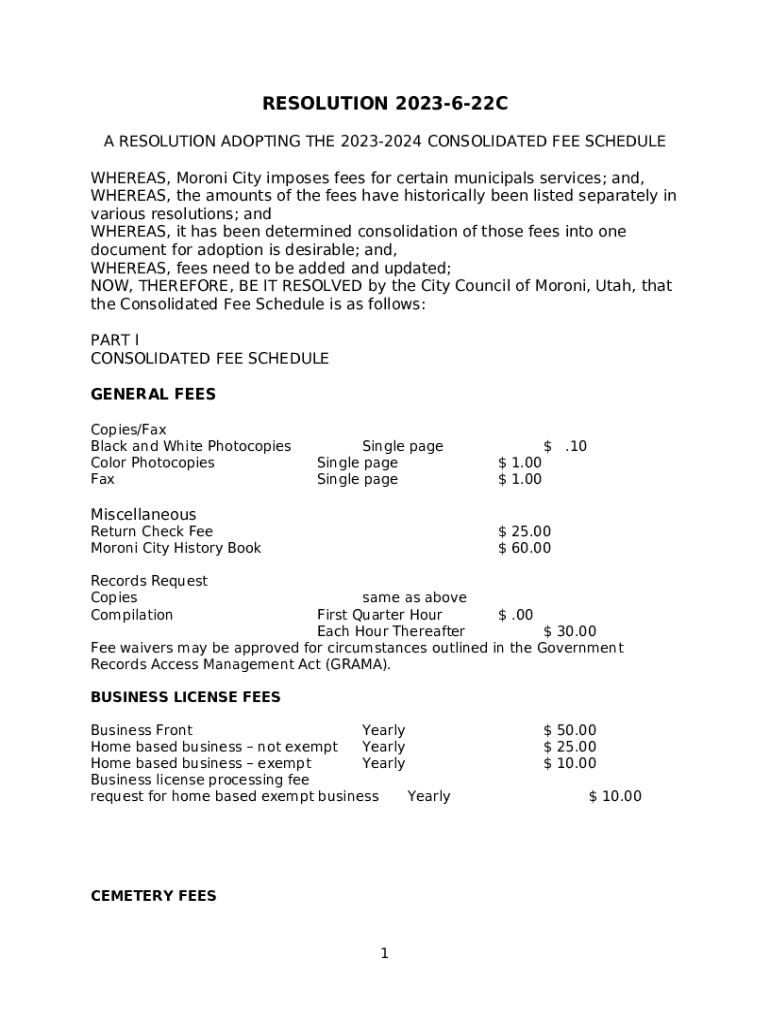 Codes and Ordinances Title 10Zoning and Subdivision ... Doc Template ...