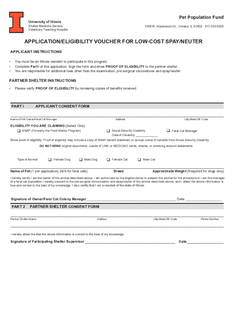 Fillable Online forms-ohp-spay-neuter-application.pdf - cloudfront.net ...