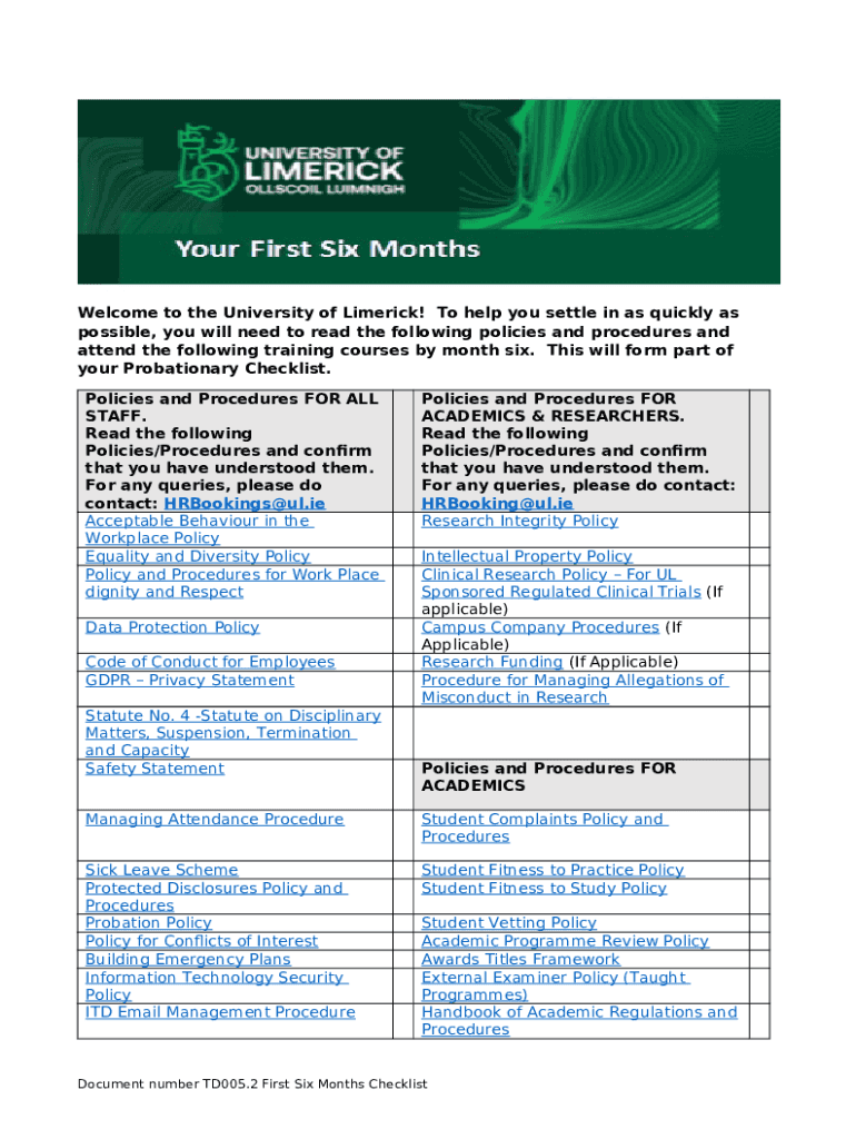Mary Immaculate College University of Limerick Guide for ... Doc ...