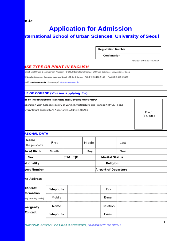Erd application : Fill out & sign online Doc Template | pdfFiller