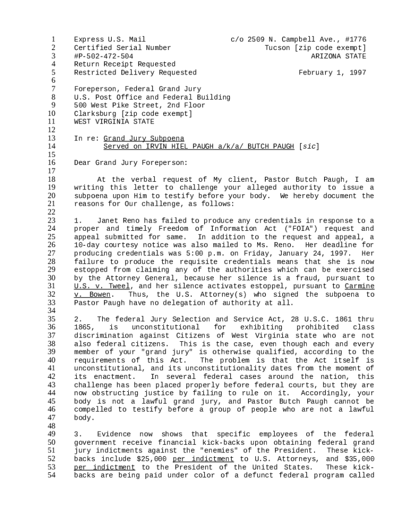 Express U Doc Template | pdfFiller