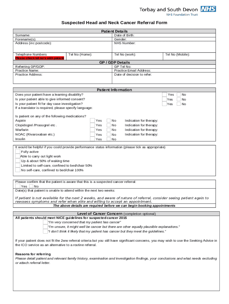 Head-neck-2WW--TSD.docx - Devon ulary Doc Template | pdfFiller