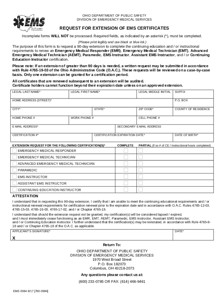 (Please print legibly and use black or blue ink Doc Template | pdfFiller