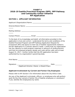 201819 Seattle Preschool Program (SPP), SPP Pathway ... Doc Template ...