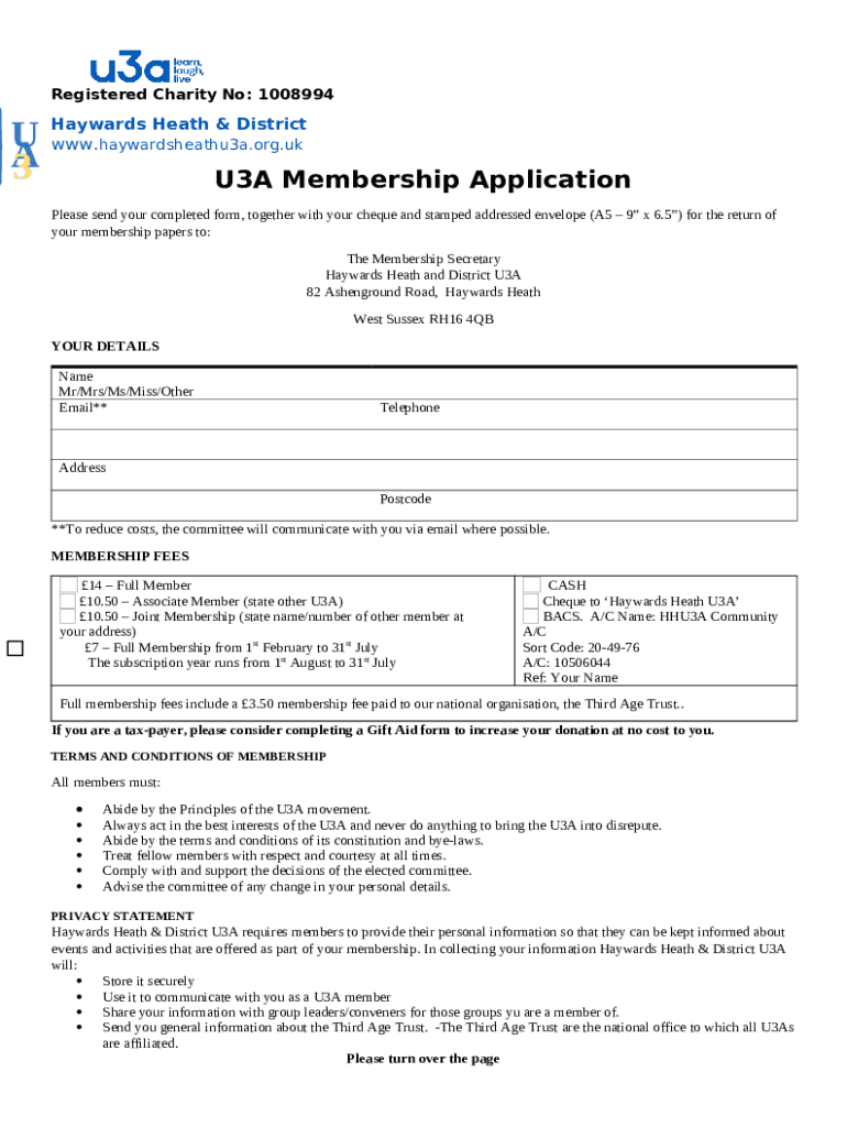 pdffiller Doc Template | pdfFiller