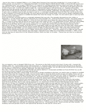 Fillable Online Fs 240 form pdf. . Fax Email Print - pdfFiller