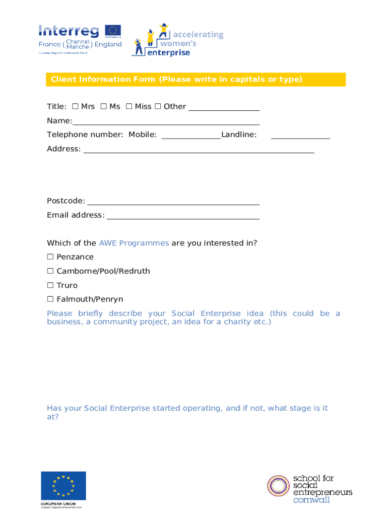 AWE-SSE-Application--1.docx Doc Template | pdfFiller