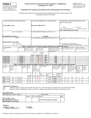 DELUXE CORP (: 4, Received: 02/21/2023 11:05:44) Doc Template | pdfFiller
