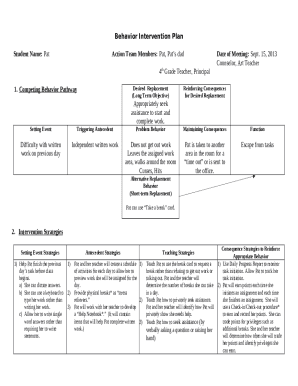 Preferred Activity Time (PAT) Is Preferred by Kids and Teachers! Doc ...