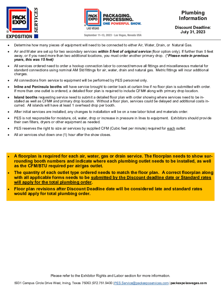 Fillable Online SOS Official Version Part 890 Plumbing Code ... Fax Email Print - pdfFiller