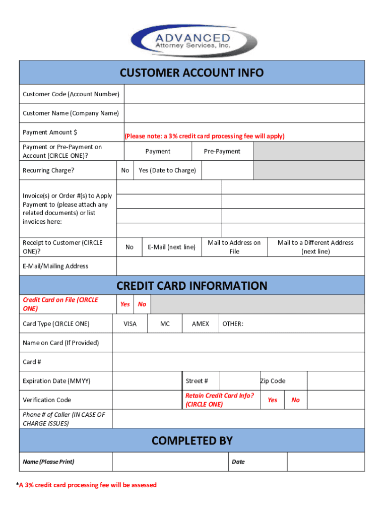 Fillable Online Merchant surcharges, service and convenience fees ...