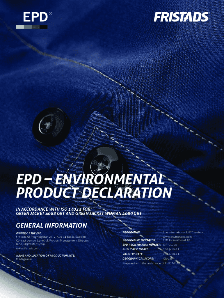 Fillable Online General Programme Instructions, Logos, Templates, a.s.o ...