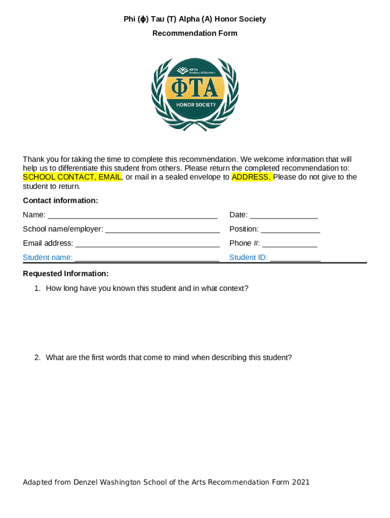 Strategies to Support PTA Educators Doc Template | pdfFiller