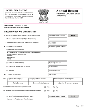 Fillable Online Form MGT 7- FY 2022.pdf Fax Email Print - pdfFiller