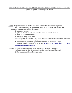 Antet( model de cerere pentru obtinerea autarizatiei de Doc Template ...